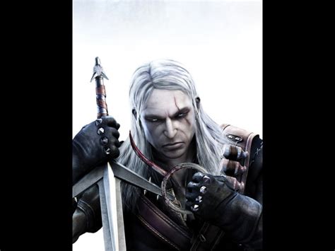 The Witcher Modders And Fans Group Moddb