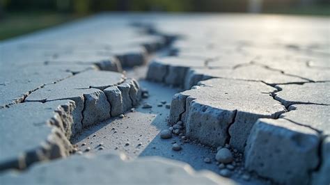 The Role Of Advanced Imaging In Concrete Failure Analysis Barrow Mix