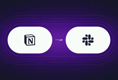 Notion Slack Integration A How To Guide