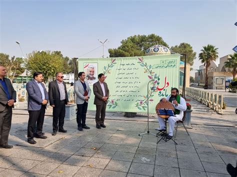 سی و پنجمین جشنواره تئاتر استان اصفهان افتتاح شد ایسنا