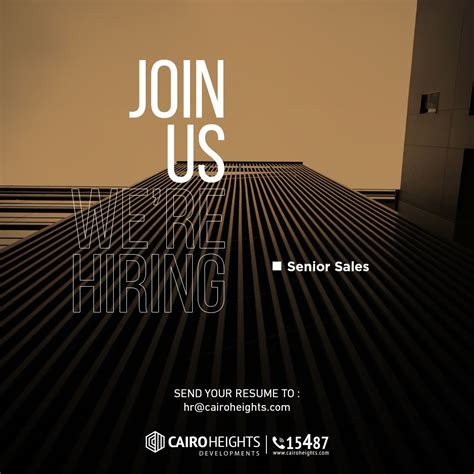 Mohamed Samir On Linkedin We Are Hiring