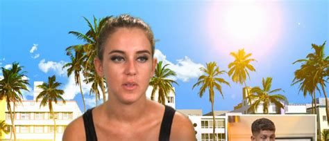 Les Marseillais Que Devient Julia De La Saison 1