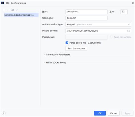 Replacing Docker Desktop With Hyper V Bored Consultant