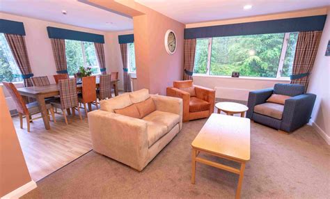 Fairmead House Elysium Healthcare