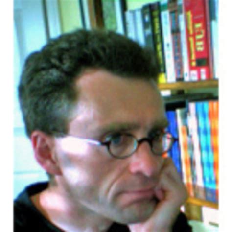 Wolf Paulus Managing Architect Autonomy Cardiff XING