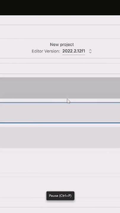 My First 2d Game Part1 Shootergame Unitygamedevelopment
