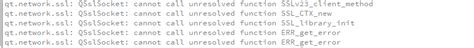 qt调用qtnetwork出错的解决办法 qtnetwork error 3 csdn博客