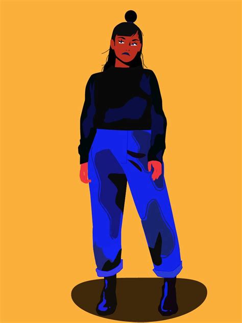 Shahid Khan On Linkedin Illustration 2danimation