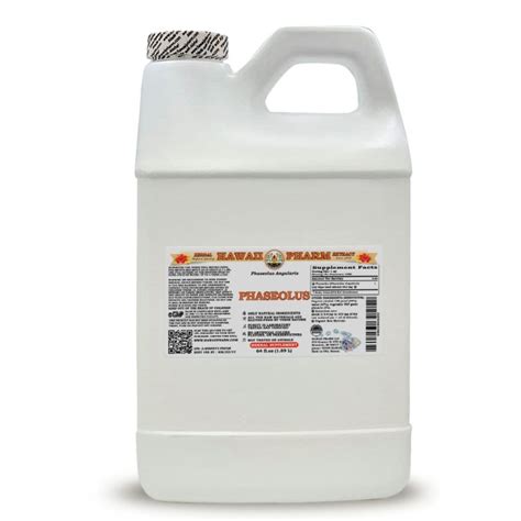 Phaseolus Phaseolus Angularis Tincture Organic Dried Ripe Seeds Liquid Extract Chi Xiao Dou