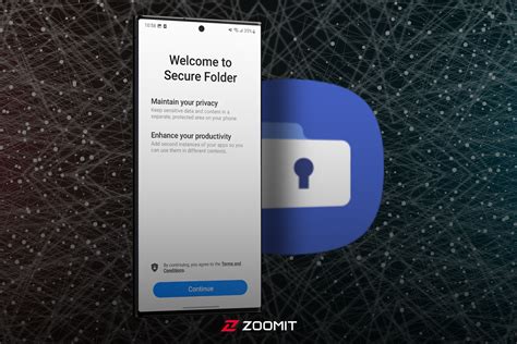 آپدیت One UI 8 احتمالا یکی از مهمترین ضعفهای امنیتی را برطرف میکند زومیت