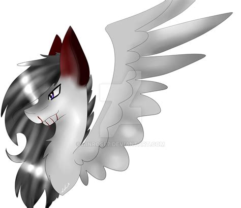 Thundercloud By Rinrose7 On Deviantart