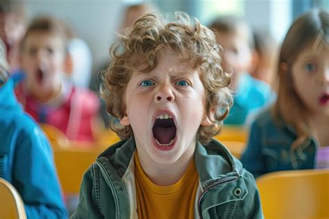 School Screaming Images Free Download On Freepik