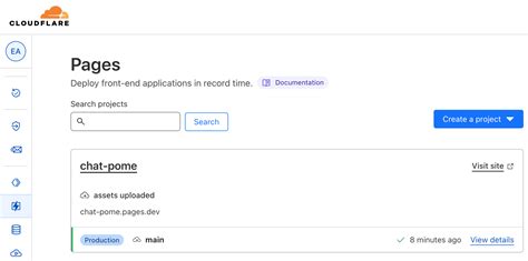 [aws] Lambda Api Gateway Cloudflare로 배포하기