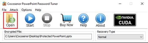 How To Unlock Your Powerpoint Presentation When Forgot Password