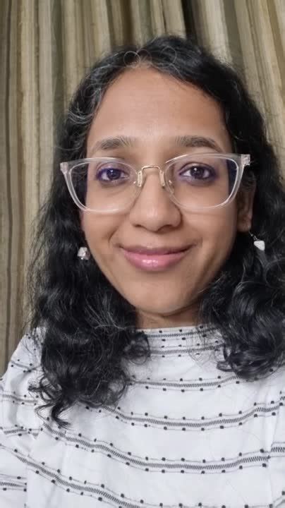 Krithika Srinivasan On Linkedin Careers Mbaprep Community Givingback