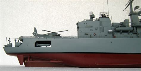 Floreal Class Frigate