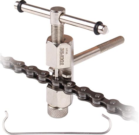 Foosi Bike Chain Breaker Bicycle Chain Removal Tool Road And Mountain