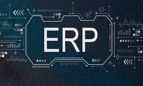 5 Grunde Til At Dit Næste Erp System Skal Være En Cloudløsning