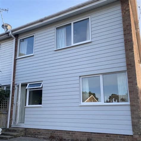 Insulated Cladding Cedral Select Recognised Installers