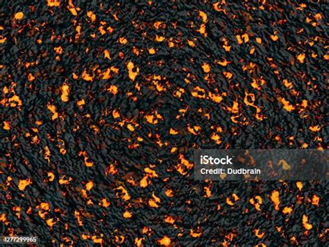 화산 용암 의 스타일로 재에 둘러싸여 연소 후 나가는 불씨의 재료 질감의 그림 금 금속에 대한 스톡 사진 및 기타 이미지 금 금속 분출 0명 Istock