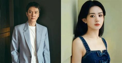 Ex-husband Zhao Liying revealed a moment of intimacy with his new love, the chances of reuniting ...