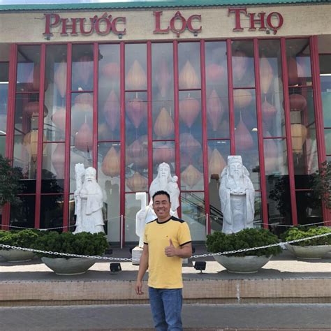 Nhat Luu Garden Grove Ca