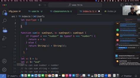 Typescript 100xdeveloper Webdevelopment Javascript Learning