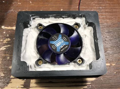 Weather Station With Dust Sensor Based On Esp8266 Dk1teo Radio Amateur