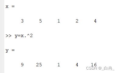 matlab范数定义与函数 matlab中构造惩罚函数n范数 CSDN博客