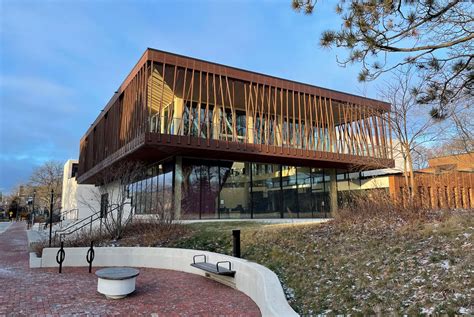 Architect Jeanne Gang At Alica Morgan Blog