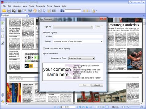 Pdf Foxit Editor Aupassa