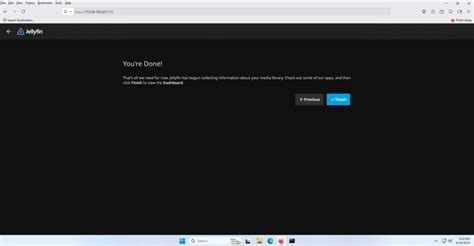 Unlock The Power Of Jellyfin Turing Your Old Pc Into A Jellyfin Media