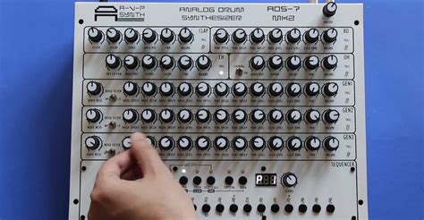 Synthtopia Synthesizer And Electronic Music News Synth And Music