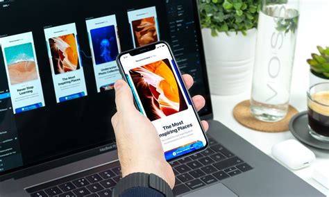 Getlog Visualizing Change How UI Design Can Enhance Product Changelogs