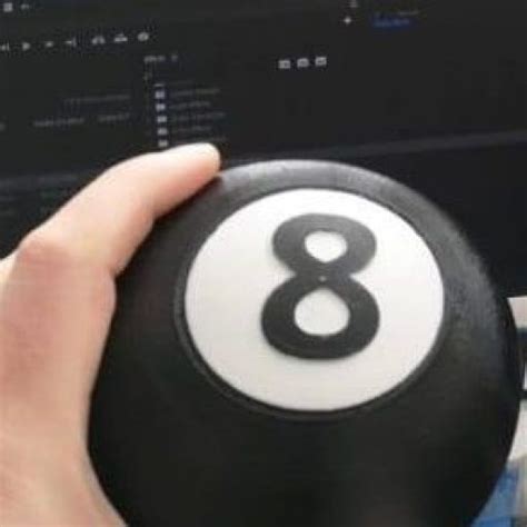 open 8 ball the 3d printable arduino 8 ball