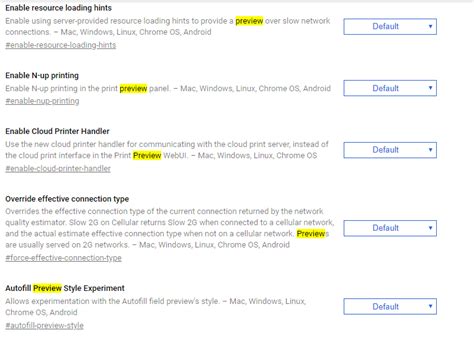 Solved How To Disable Chrome Print Preview Dialog Experts Exchange