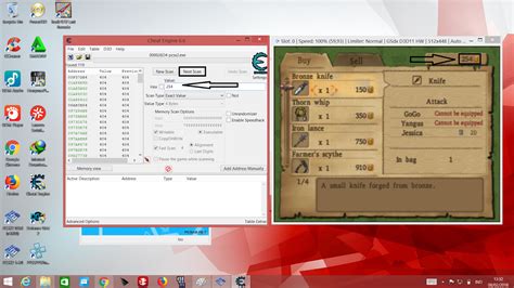 Walkthrough Game Indo Cara Menggunakan Cheat Engine Untuk Semua Game
