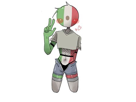 Rule 34 Before Sex Countryhumans Crossdressing Mexico Countryhumans
