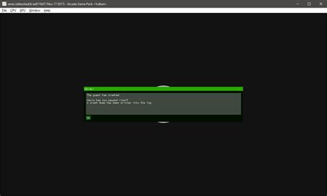 D DC Arcade Game Pack Issue Xenia Project Game Compatibility GitHub