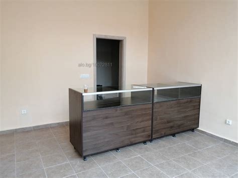 Продавам Витрини Търговско и ресторантьорско оборудване Дупница Витрините са втора упо