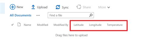 Hows The Weather Using A Public Api With Powerapps Part 2