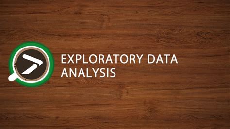 09 Exploratory Data Analysis In Excel With Xlstat Youtube