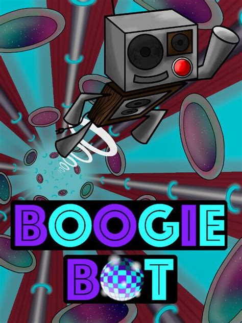 Boogie Bot All About Boogie Bot