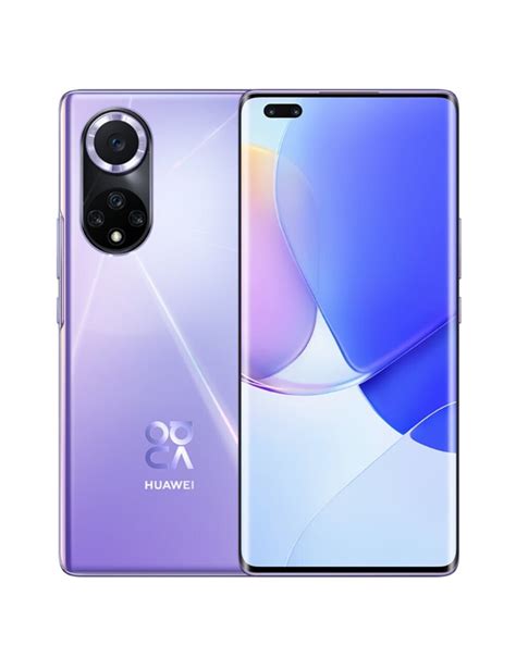 Huawei Nova 9 Pro Specs Phonearena