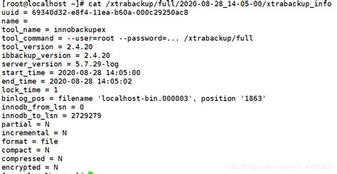 开源数据库mysql Dba运维实战—第5章—备份。请思考如何一次性把数据周一周二周三恢复出来 Csdn博客 开源数据库mysql Dba运维实战—第5章—备份。请思考如何一次性把数据周一周二周三恢复出来 Csdn博客