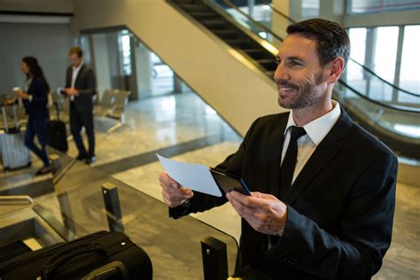 Mindful Screening How Behavioral Profiling In Airport Security Sheds