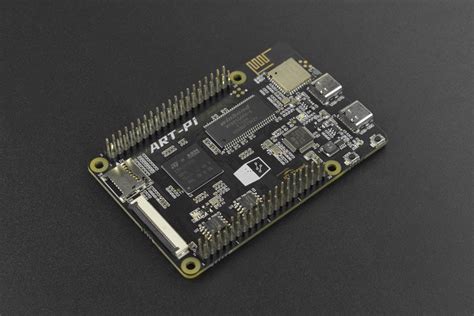 Art Pi Stm32h750 Cortex M7 Development Board Hitechchain