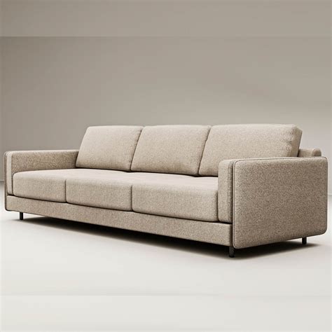 Lazy sofa Geppetto nameštaj