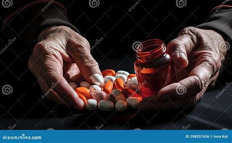 Medication Retrieval Stock Illustrations 3 Medication Retrieval Stock