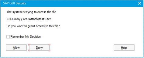 How To Import Documents Via Generic Object Service Sap Community